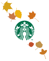 Starbucks Fall Campaign | Mauricio Pommella